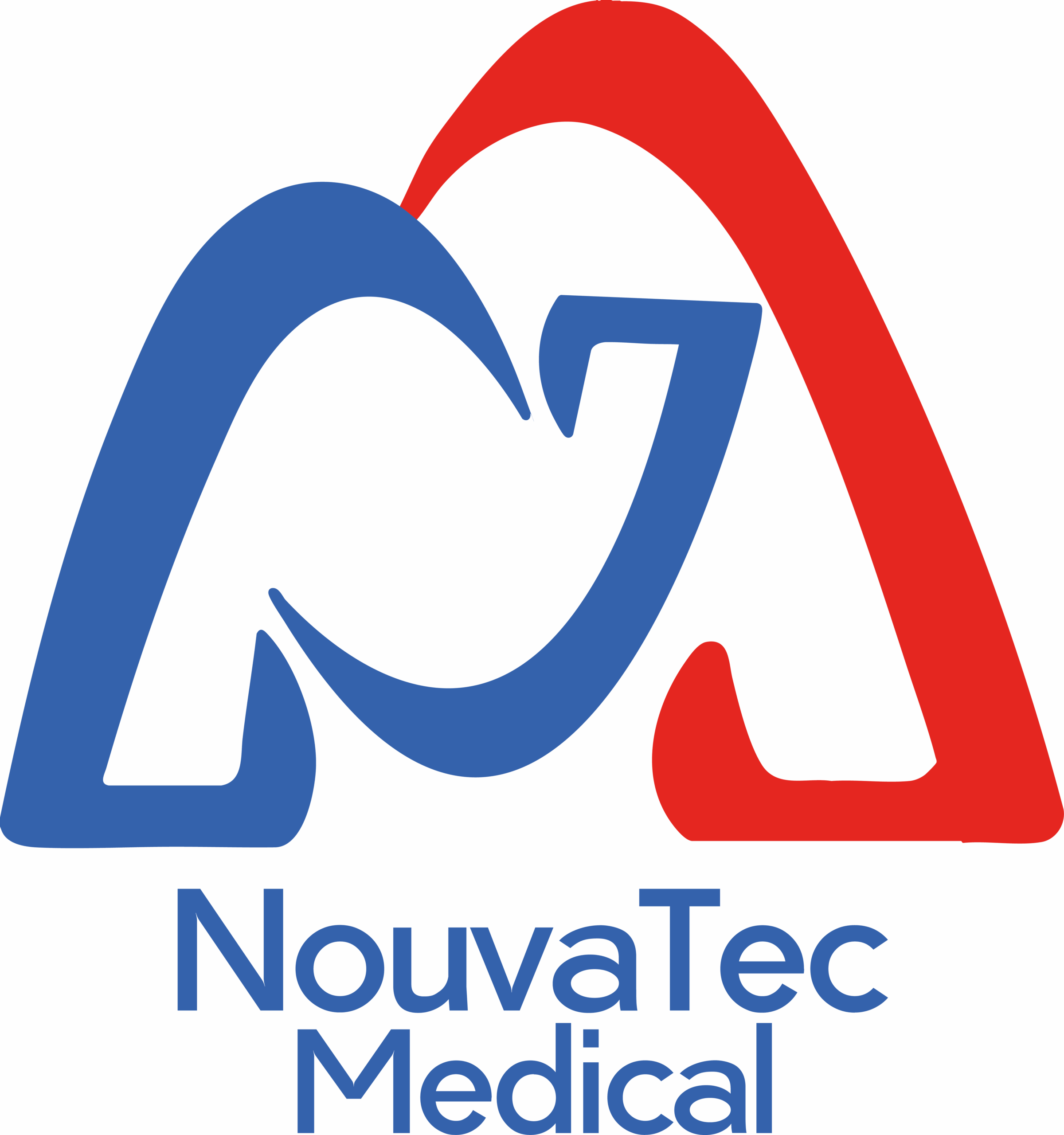 Home - Nouvatec Medical